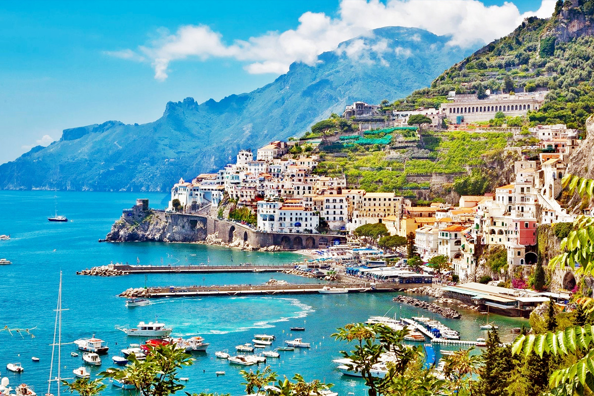 金龍旅遊-歐洲館